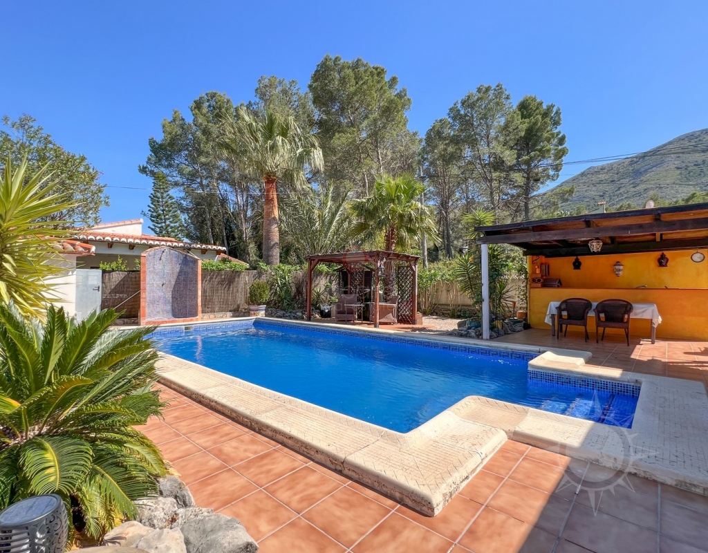 Sale » Villa » Parcent » Parcent